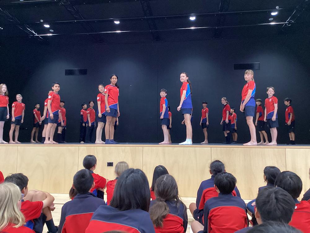 Boogie Battle Round Five