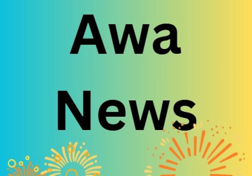 Awa news