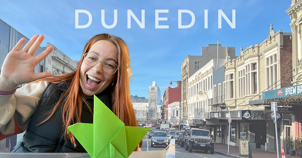 Hail Workshop Dunedin: Exclusive Hail Workshop on November 6th