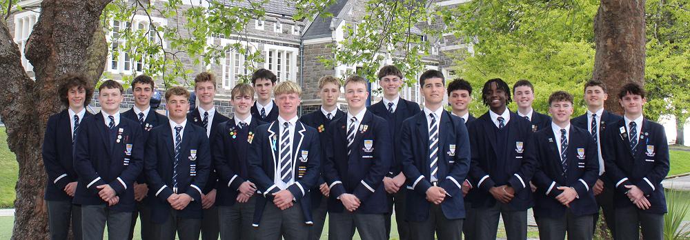 Announcing the 2026 Prefect Team