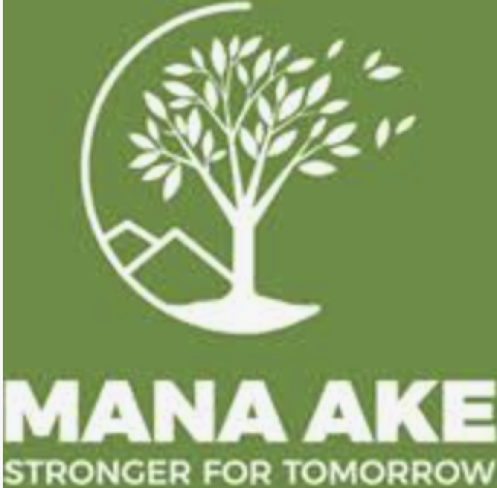 Mana Ake Zoom Drop-Ins: Oct 29th, 2024