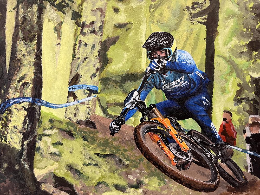 'Origins' — DHS Dispatch, 8 August 2025