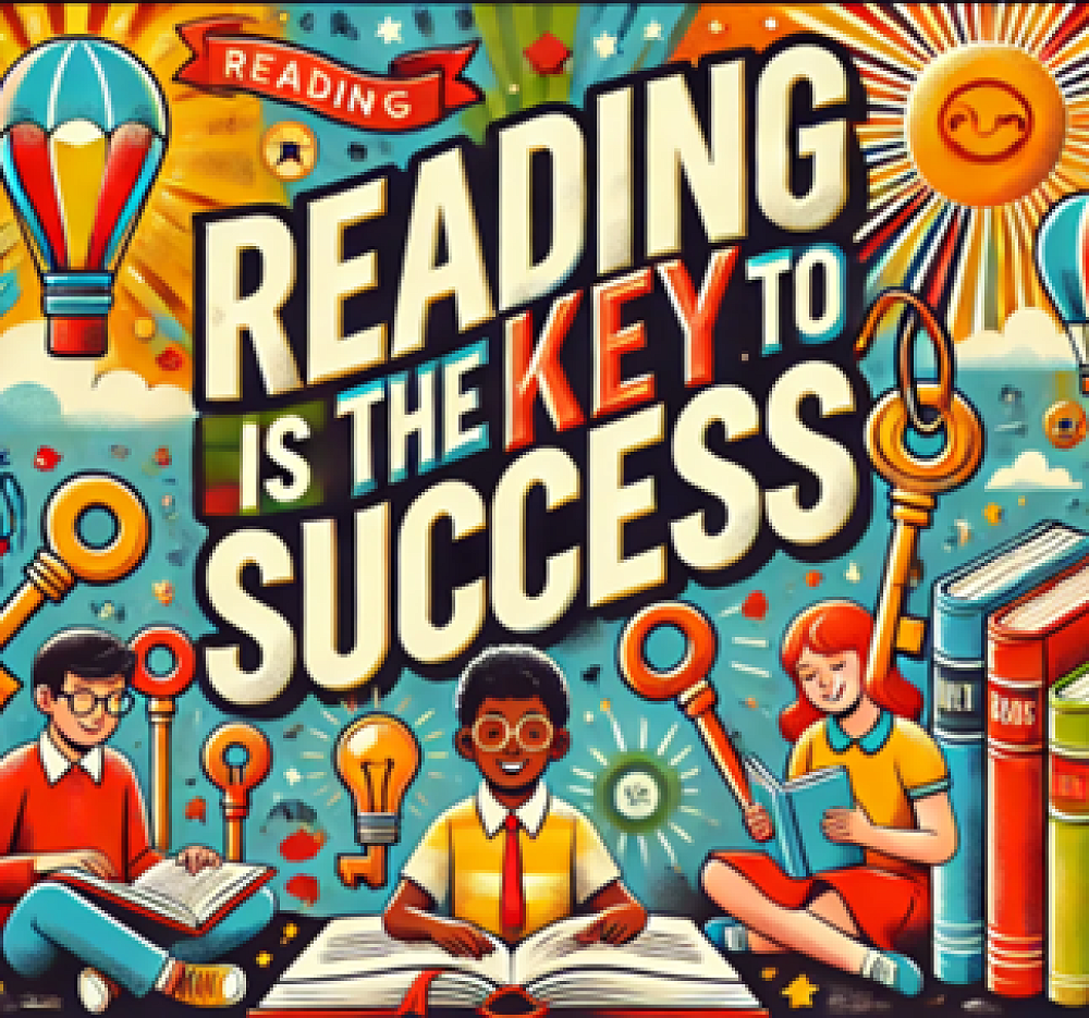 Book Week Community Literacy Day