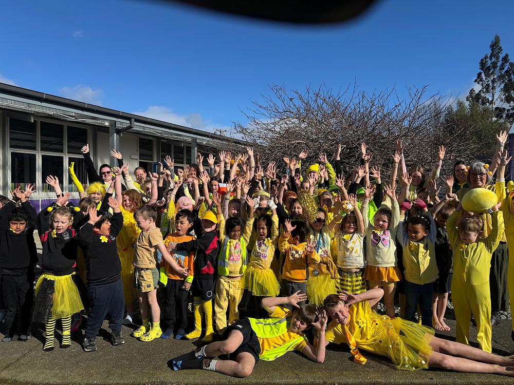 Term 3 - Week 7 Newsletter