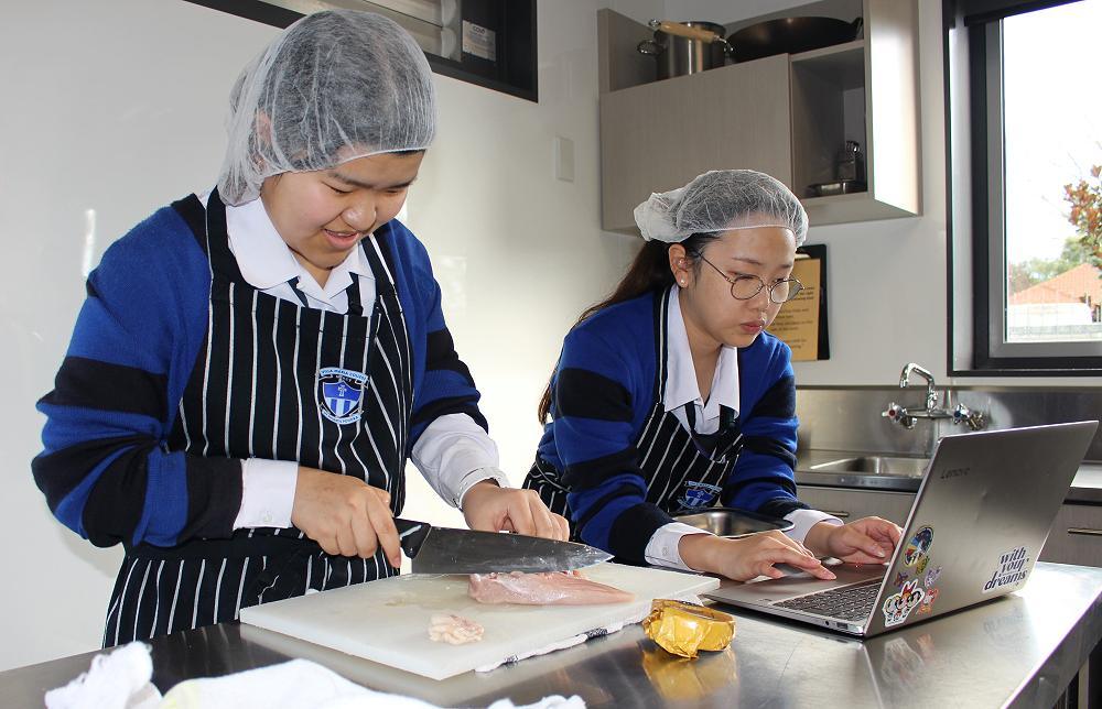 Mystery box challenge!