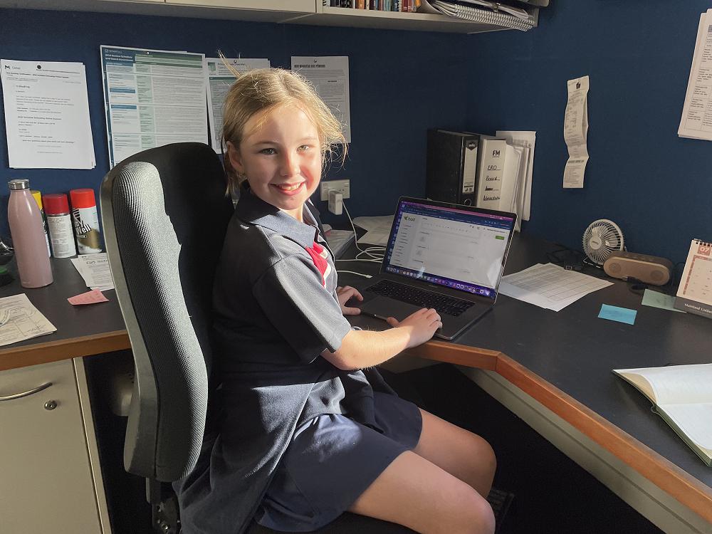 Newsletter Term 2, Week 10