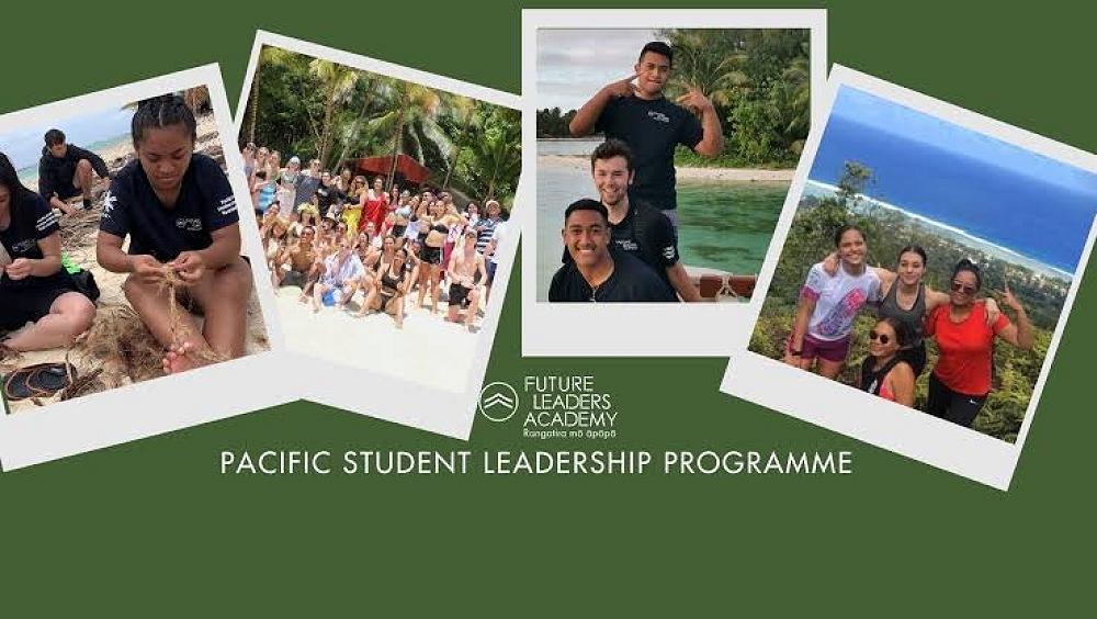 Future Leaders Academy: Unleash Your Leadership Potential!