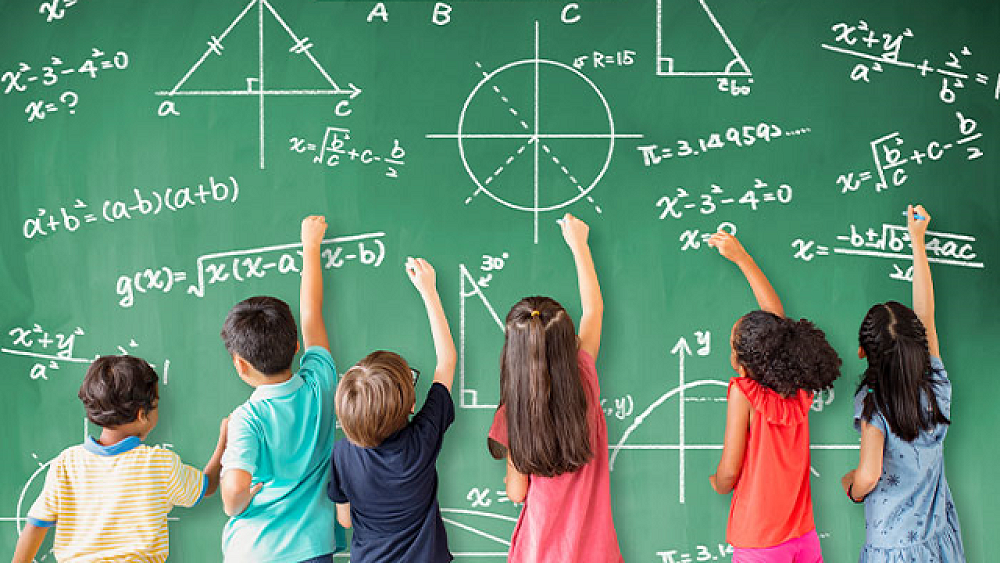 Australian Maths Competition Results Friday 6th September 2024