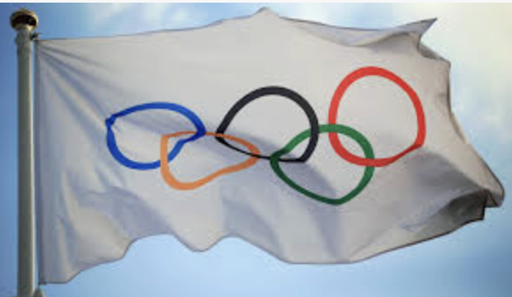 Upcoming Years 1-8 Mini Olympic event