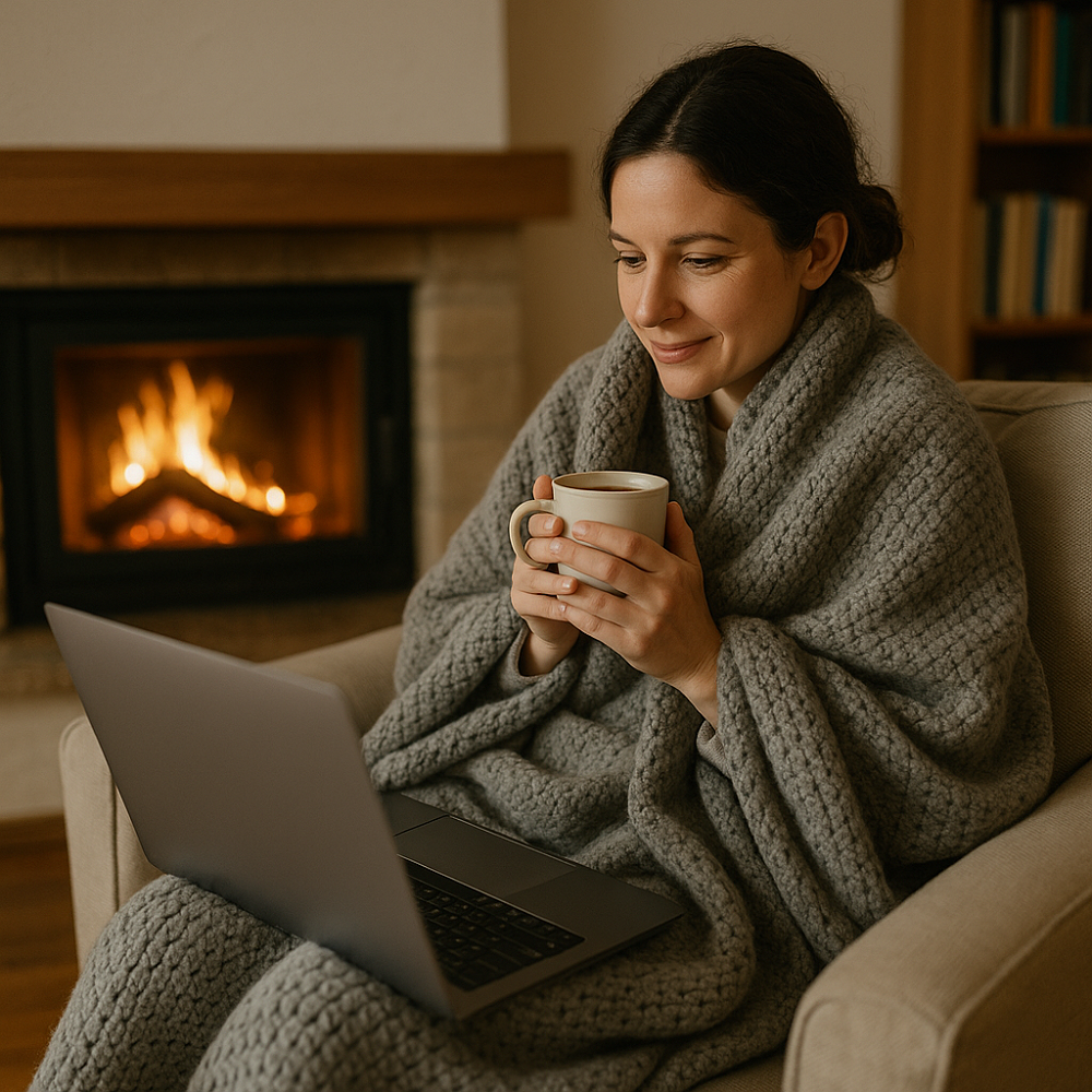 Midwinter Musing: Online Ministry Training 14 June