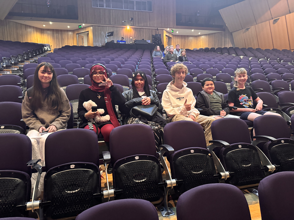 Smokefree Rockquest 2025