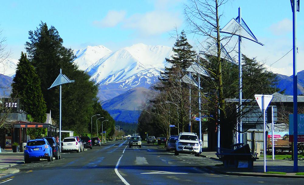 CPPA Methven Retreat 2025