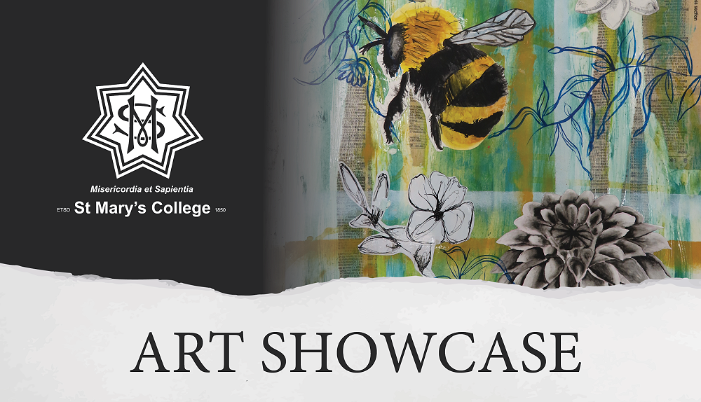 Year 10 Art Showcase