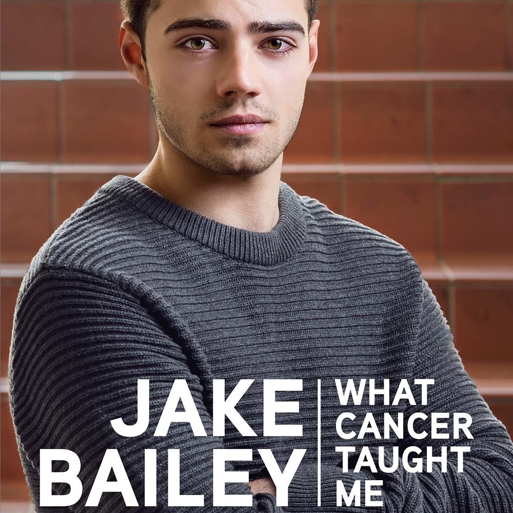Jake Bailey - Resilience - Parent Evening 7pm 11th February
