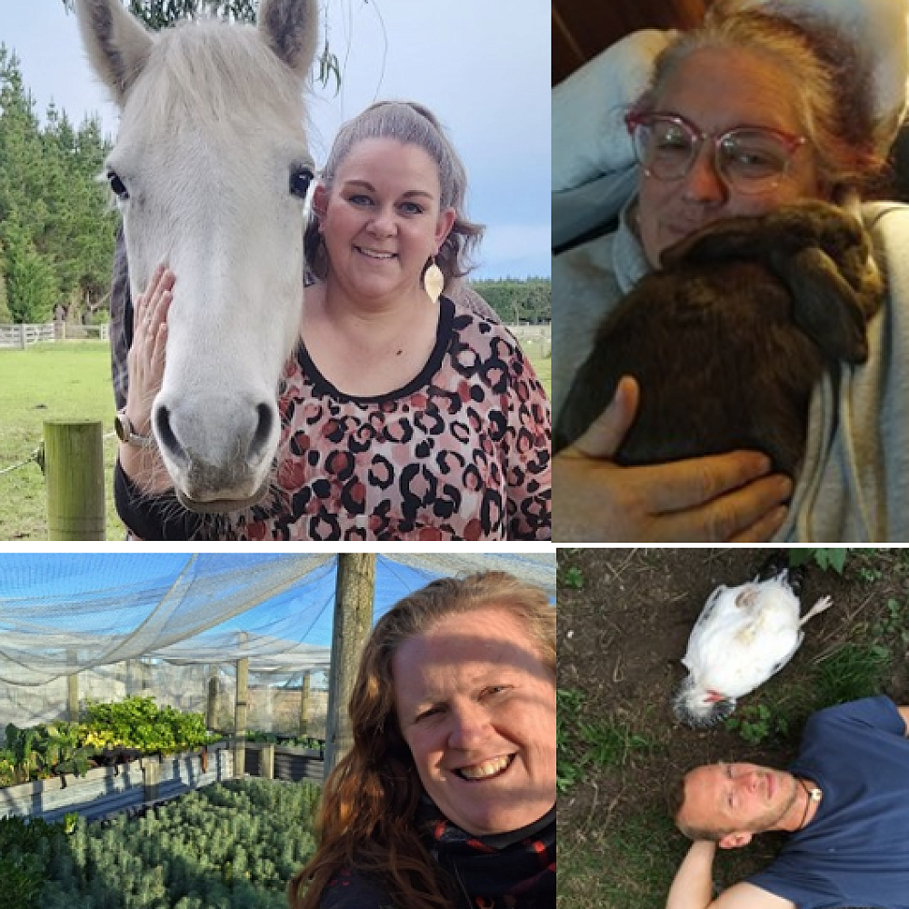 Meet the Technology Team