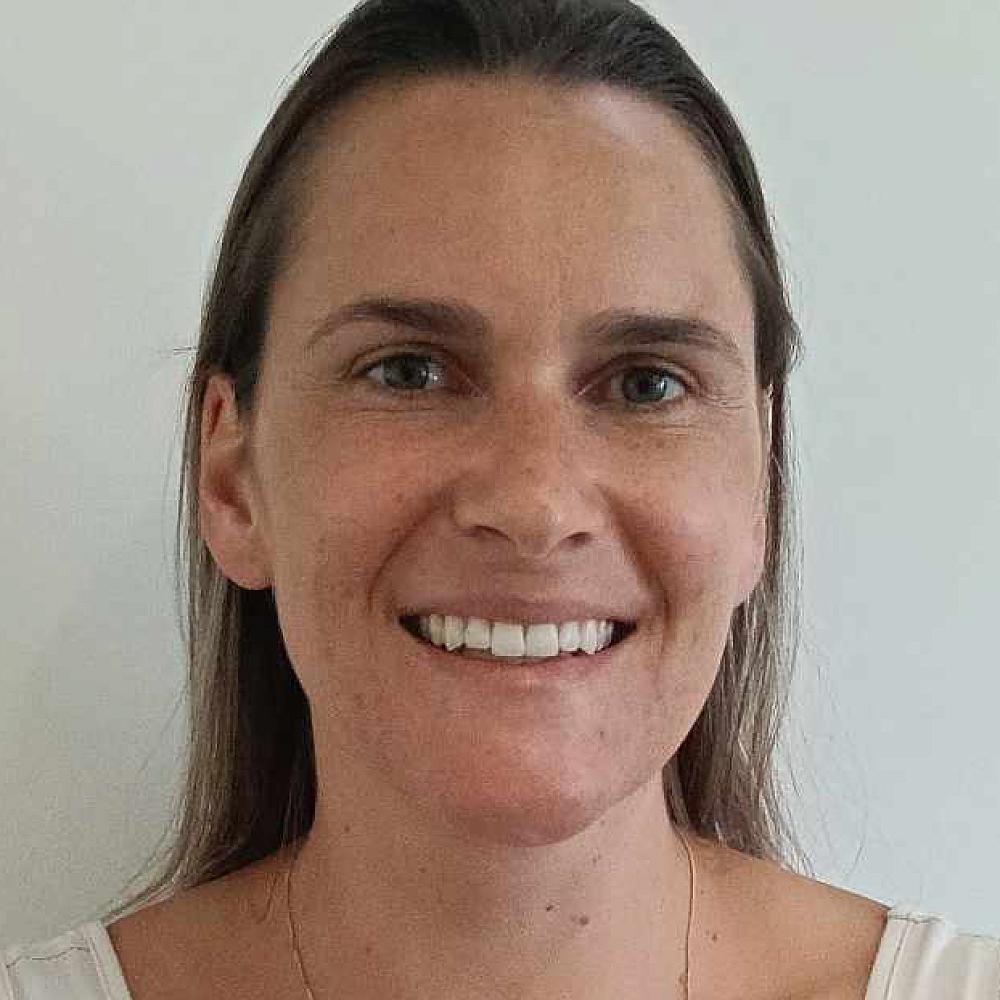 Year 9 Dean - Miss Megan Perry