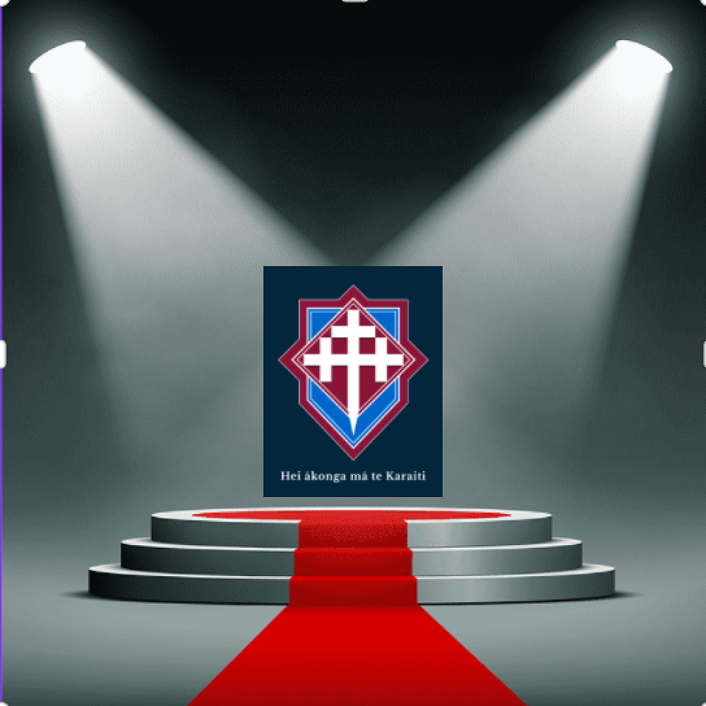 Time to Shine a Light on our Year 7 and 8 Student Stars