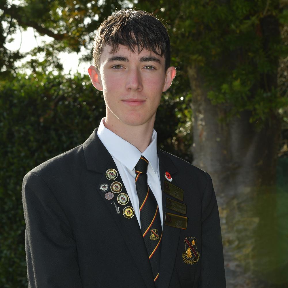 🏴 Rangatira of the Week: Term 2 Week 2 🥈 🇳🇿 — 🏴 The Argyle House Mid-Term Newsletter