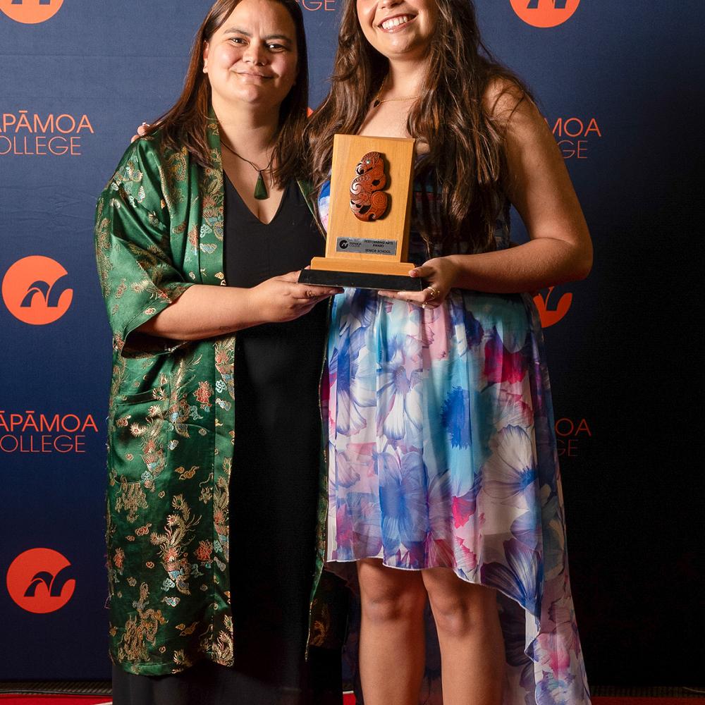 Arts Celebration Awards Evening – Honoring our Exceptional Students!