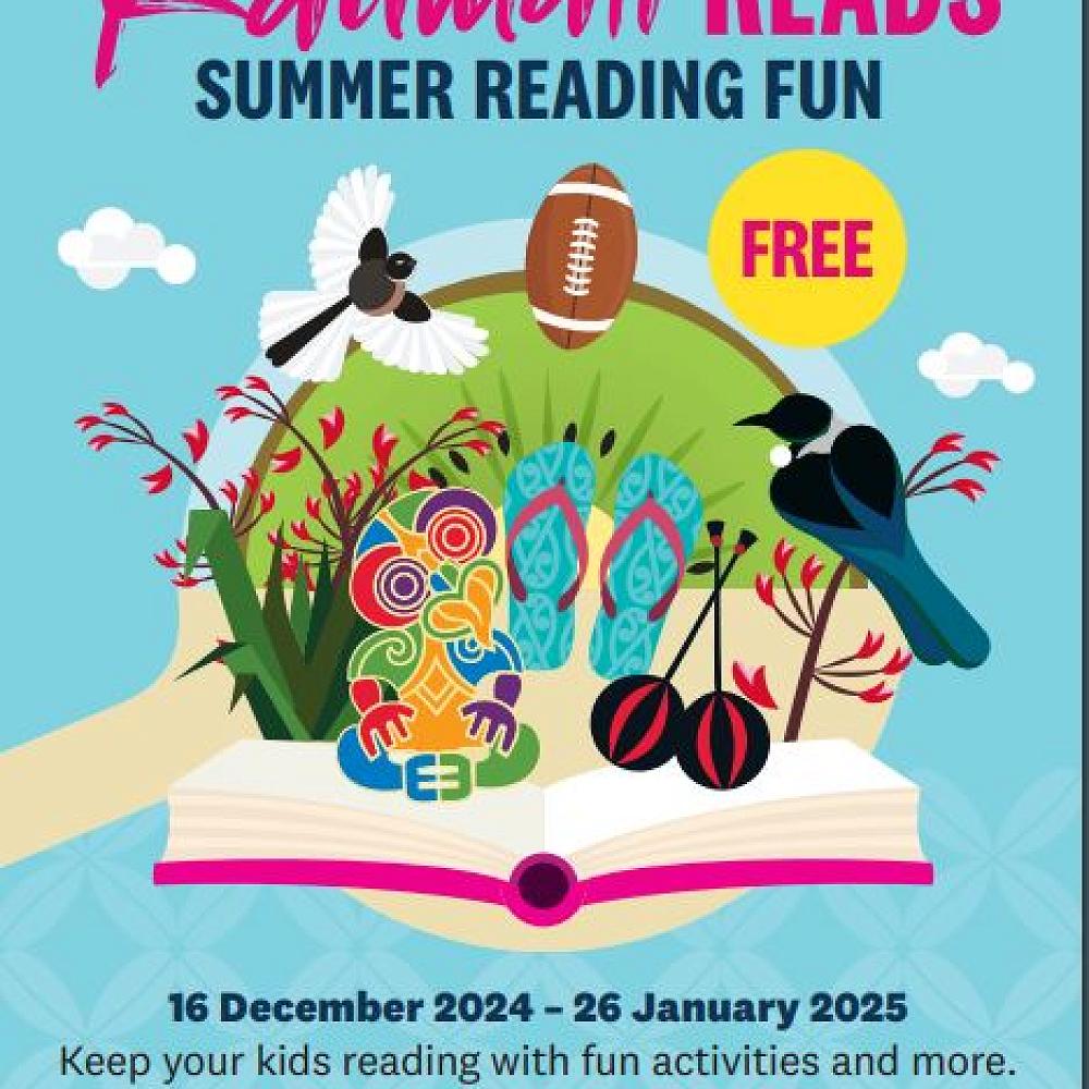 Keep your kids reading with fun activities and more.