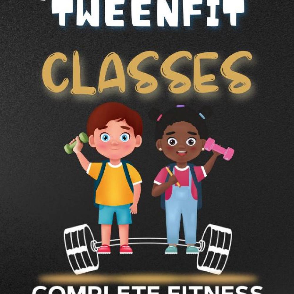 TweenFit Classes — Term 1 Week 6 Newsletter