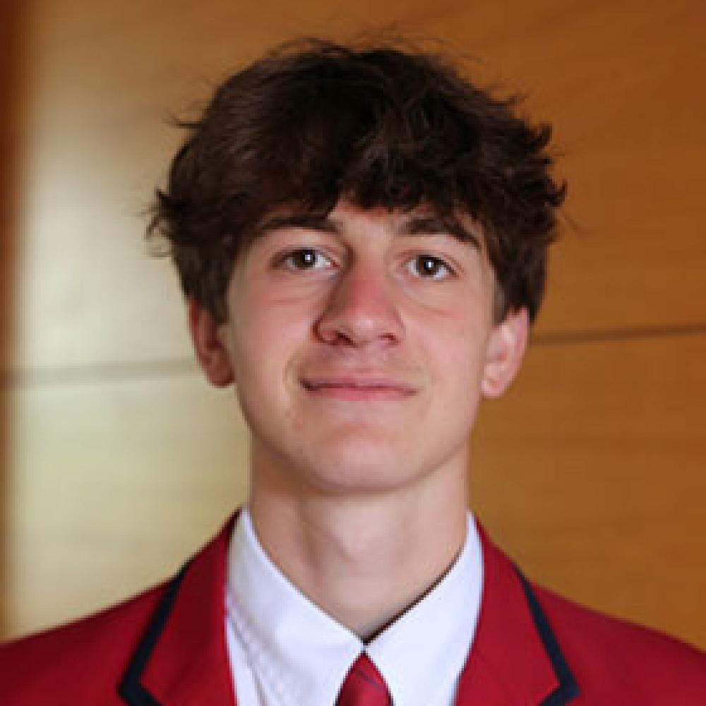 Outstanding Result for Meikle in Trinity College London International Exam