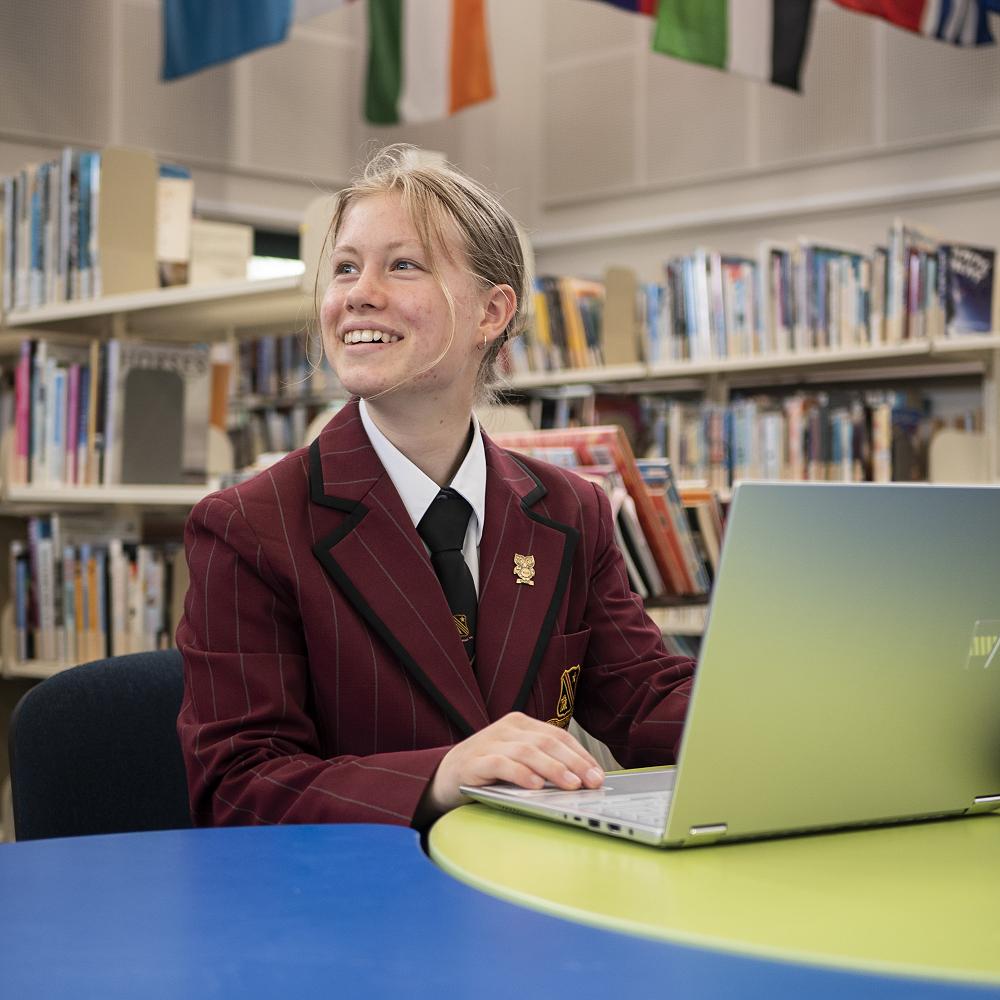 Teaching and Learning Update