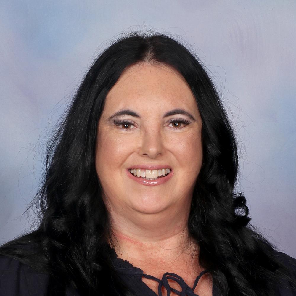 Chantal Palmer — Staff Profiles