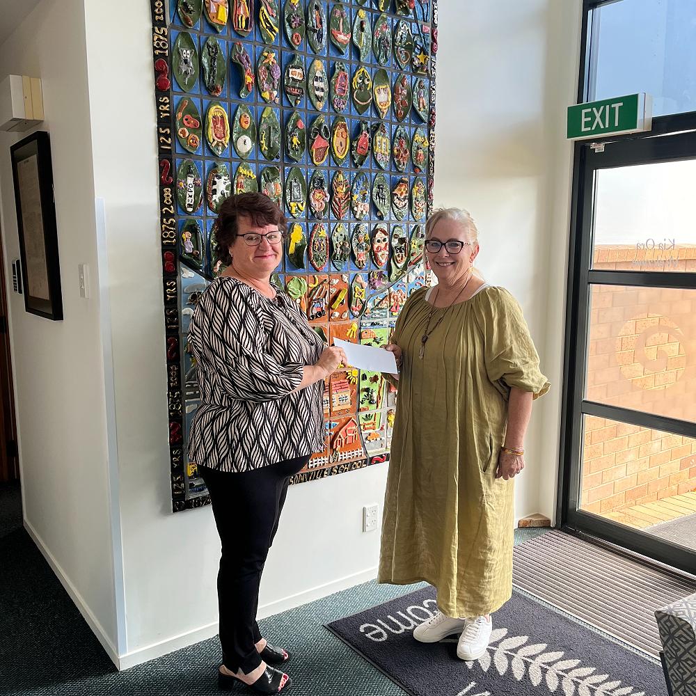 Thank you Bayleys Real Estate