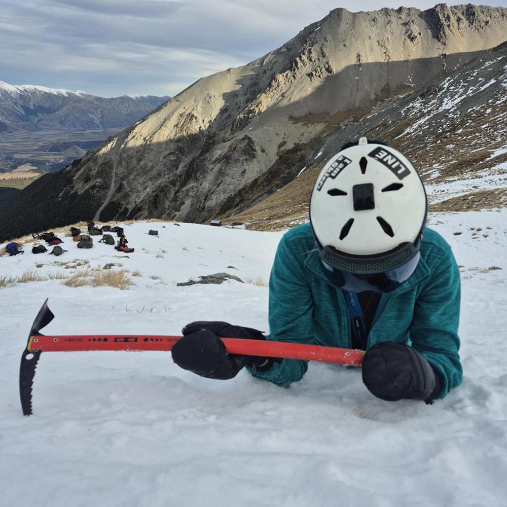 2OED traverse the Craigieburns — DHS Dispatch, 8 August 2025