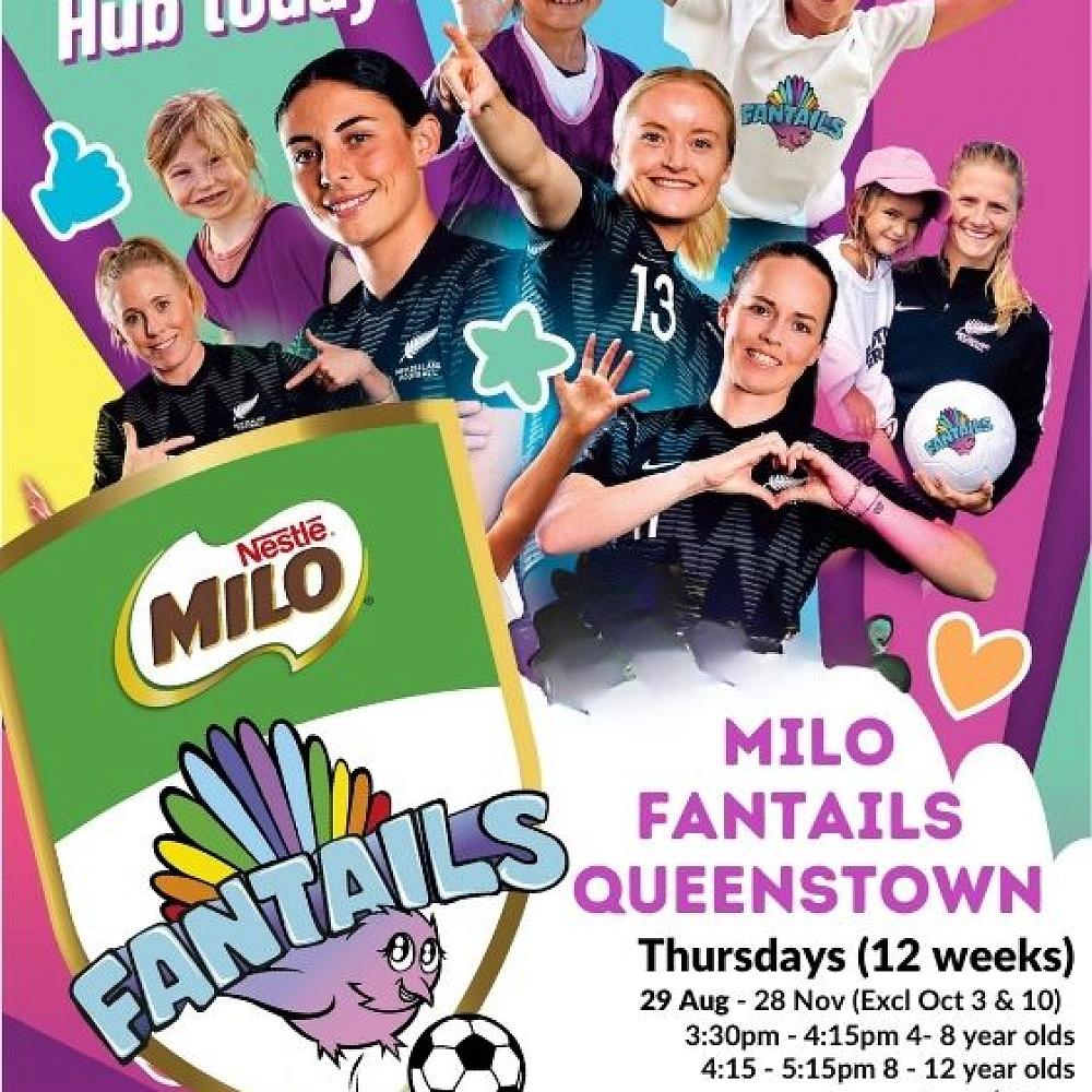 Join a Fantails Hub Today!