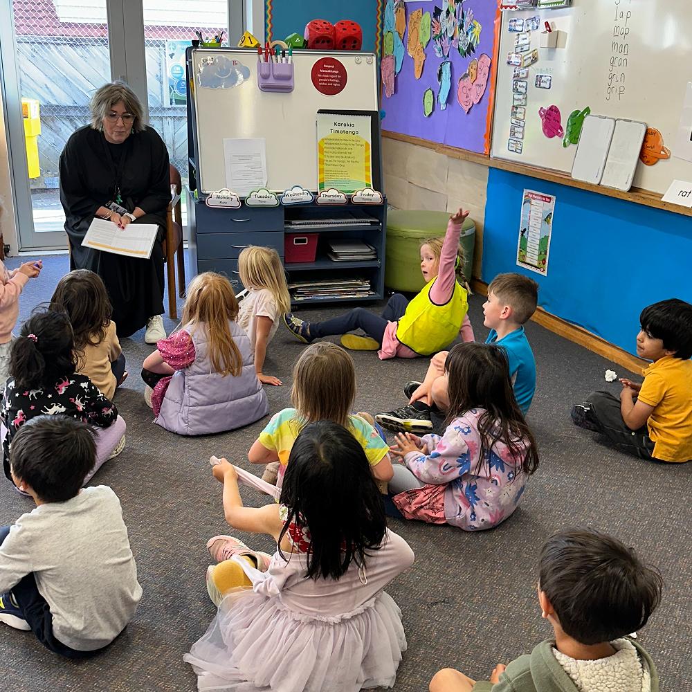 Newsletter No.3 - 12 March 2025