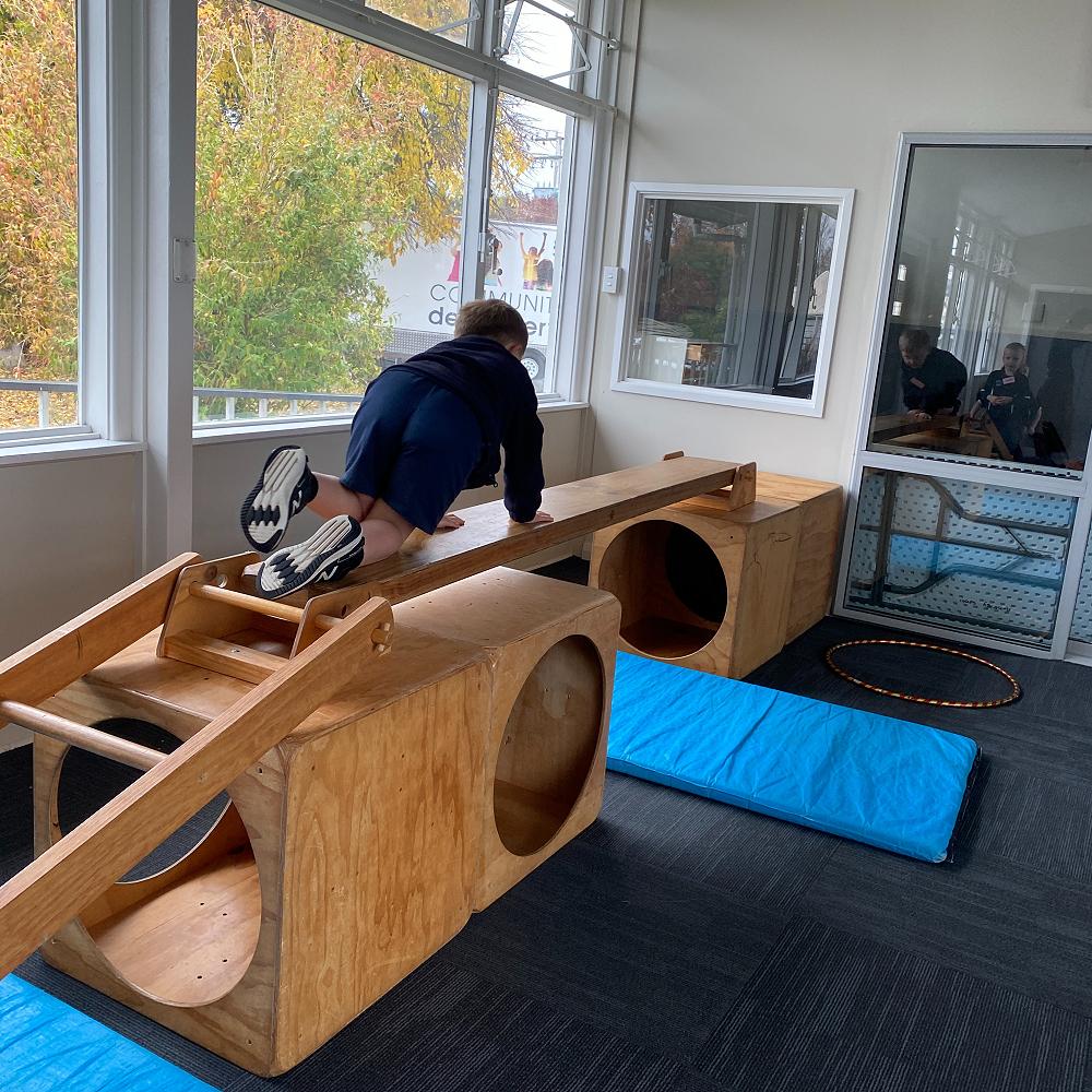 PMP (Perceptual Motor Programme) — 2024 Newsletter 11