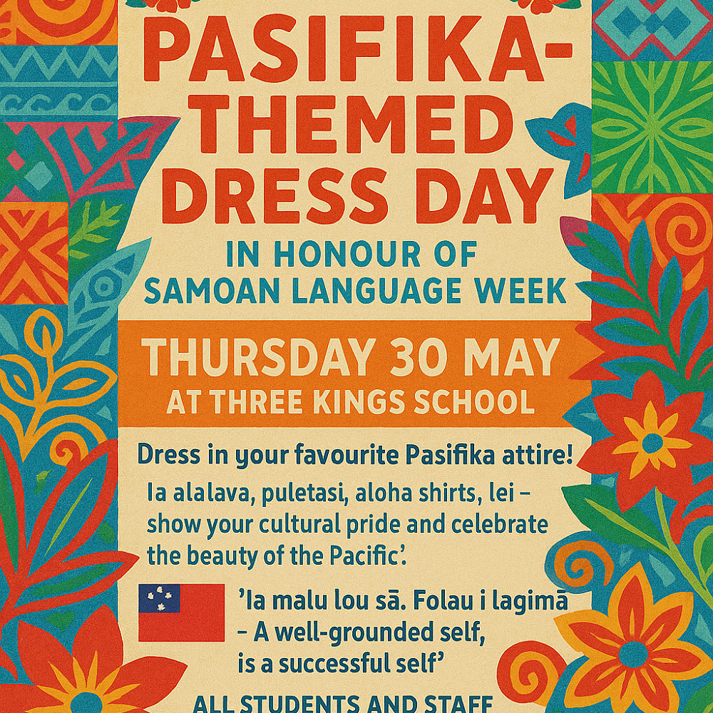 Samoan Language Week