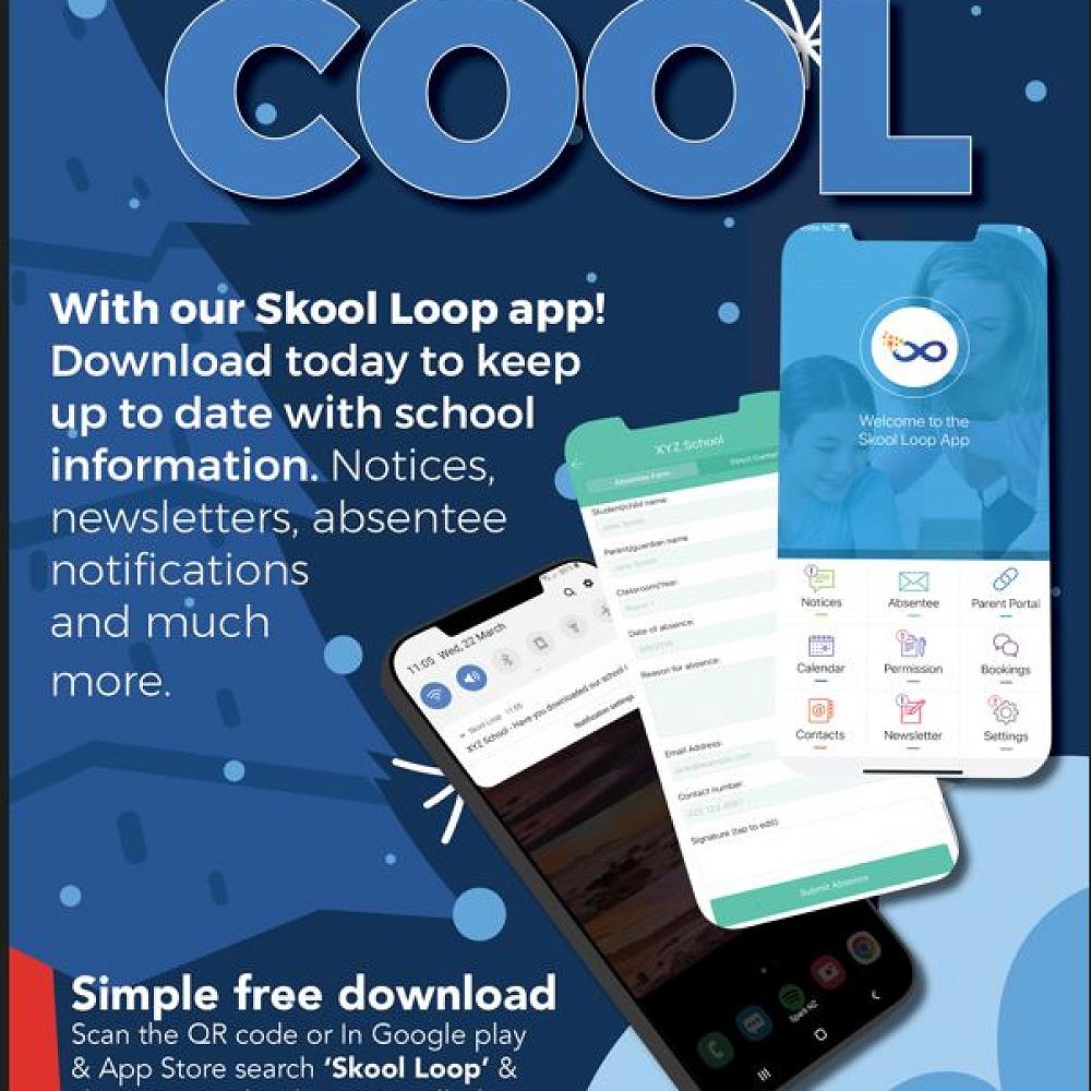 Skool Loop