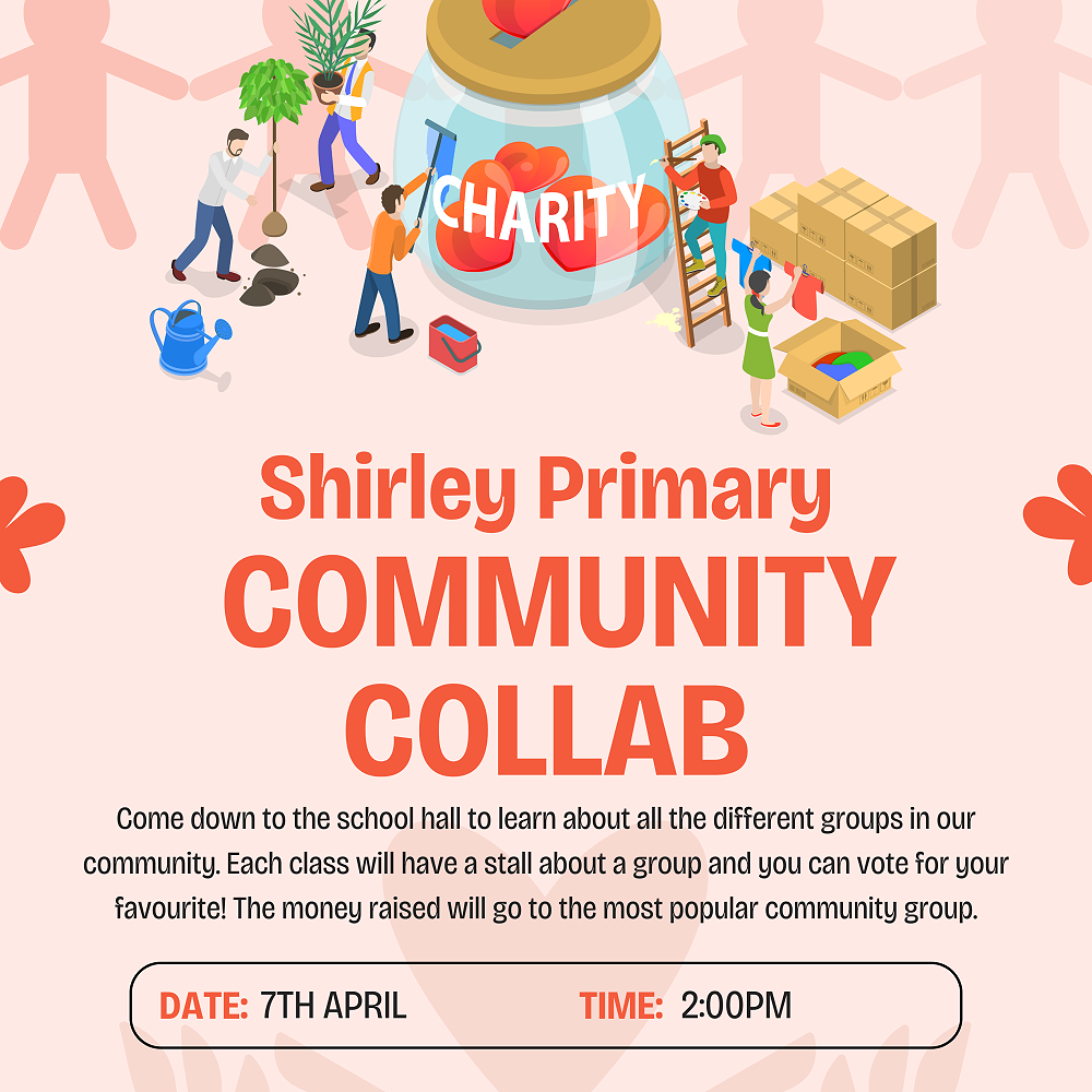 Community Collab and non-uniform day