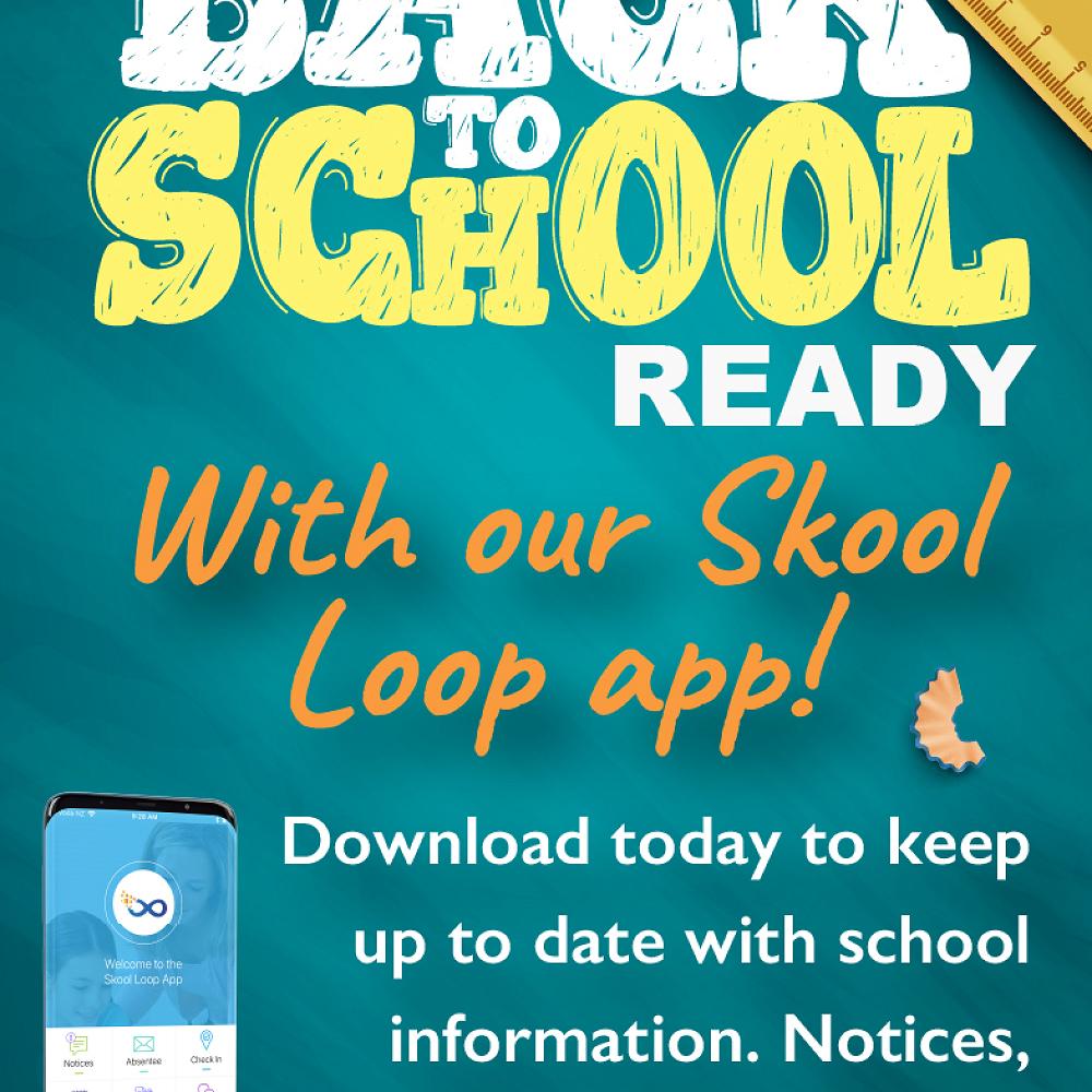 Skool Loop App