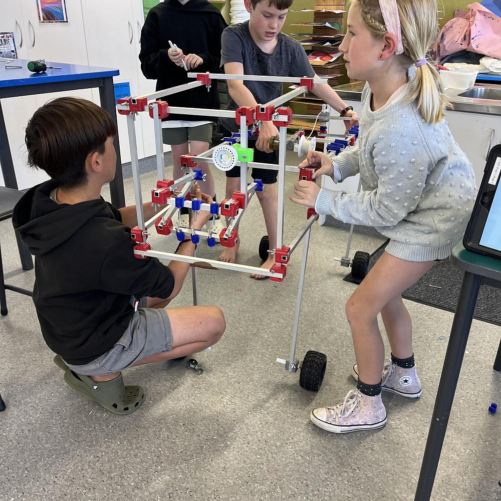 GaTE (Gifted and Talented) Learning Update