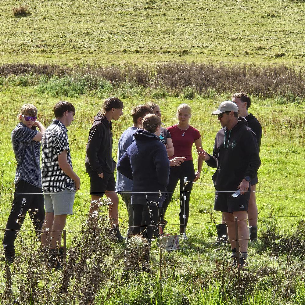 Tawera Rural College — DHS Dispatch, 21 March 2025