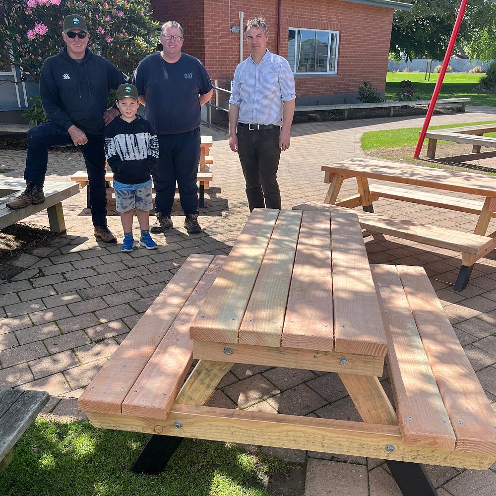 From the Principal's Desk