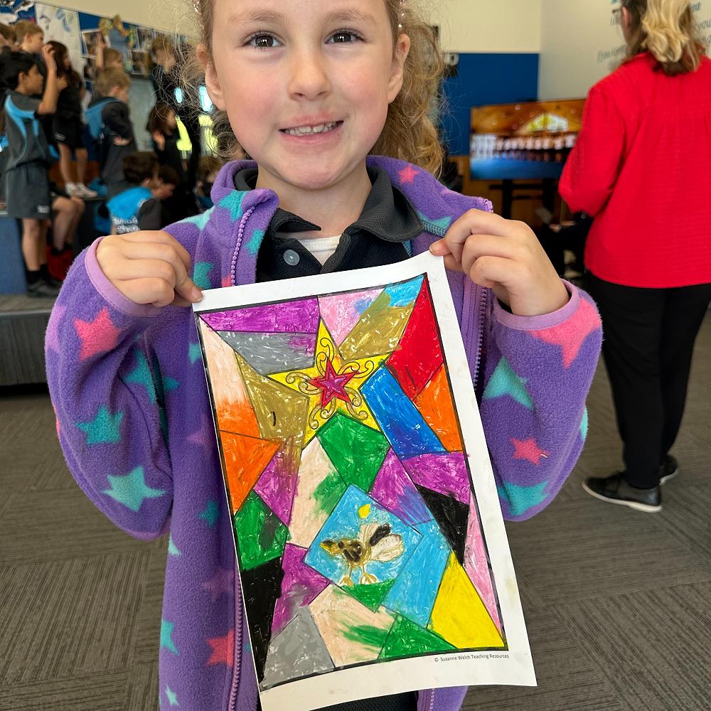 Phase 1 - Matariki, a Chance to Reflect on Term 2