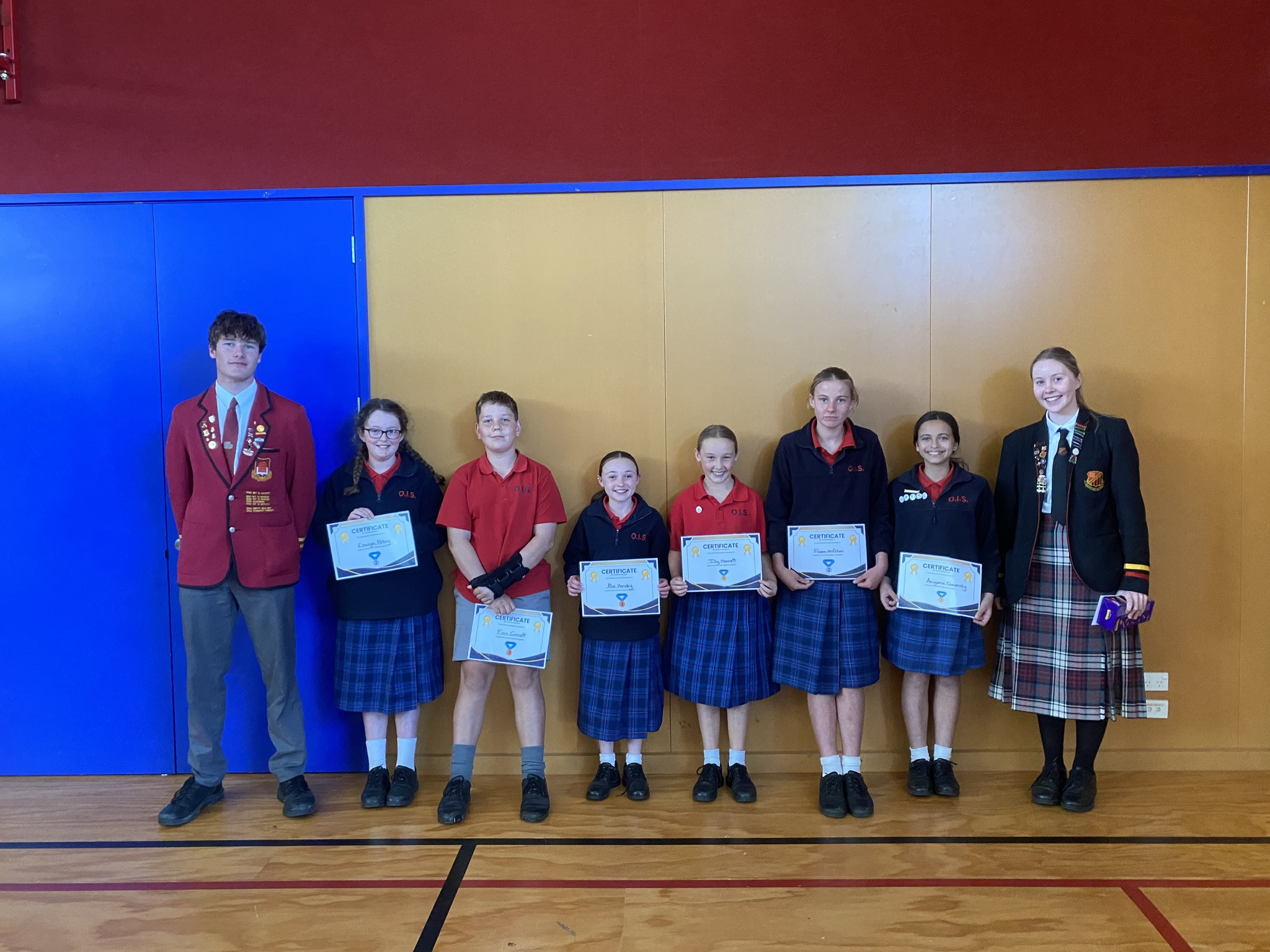 News | Oamaru Intermediate