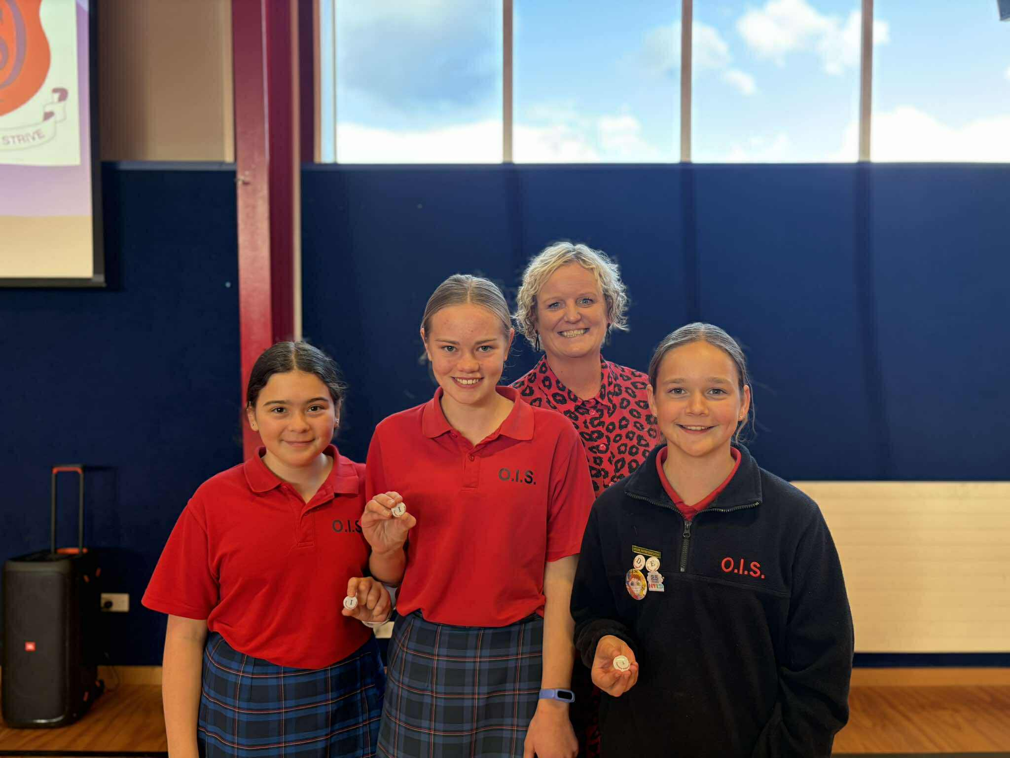 News | Oamaru Intermediate