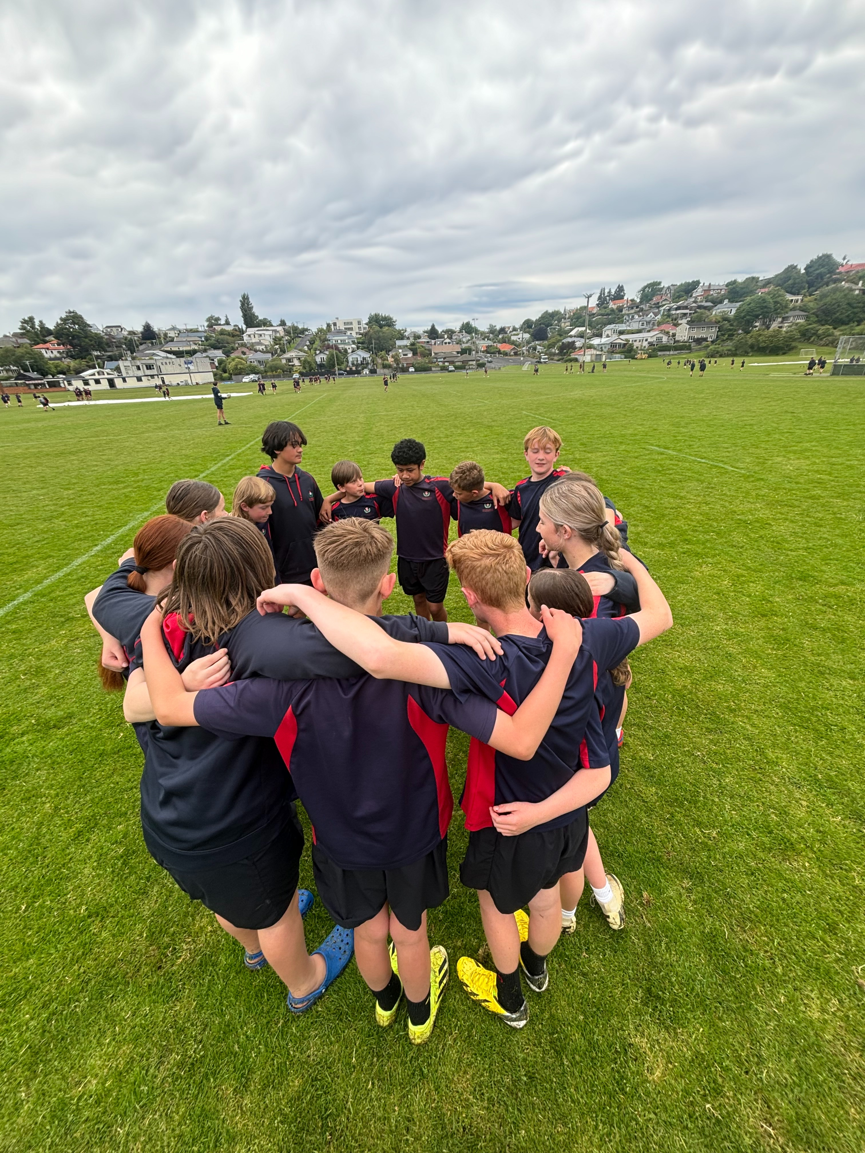 Year 8 News | Balmacewen Intermediate