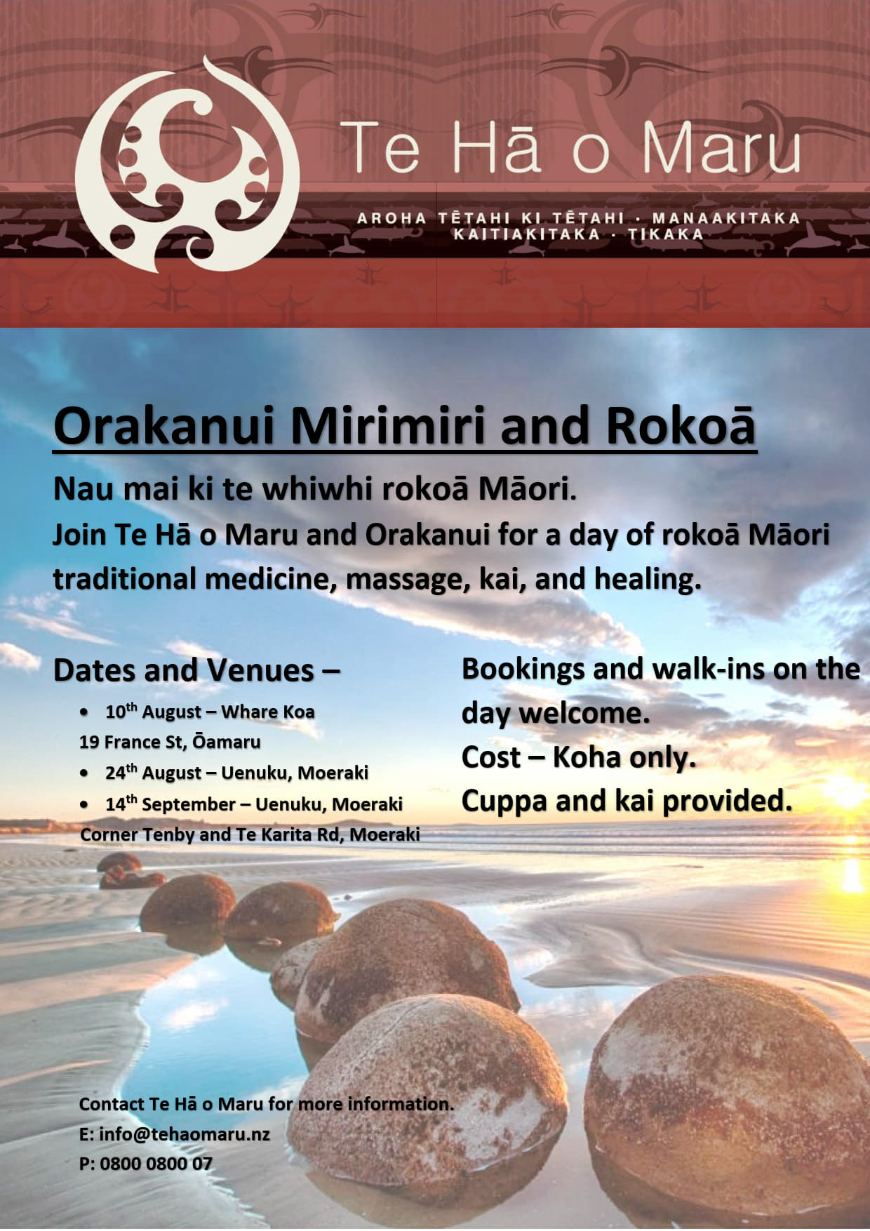 News | Oamaru Intermediate