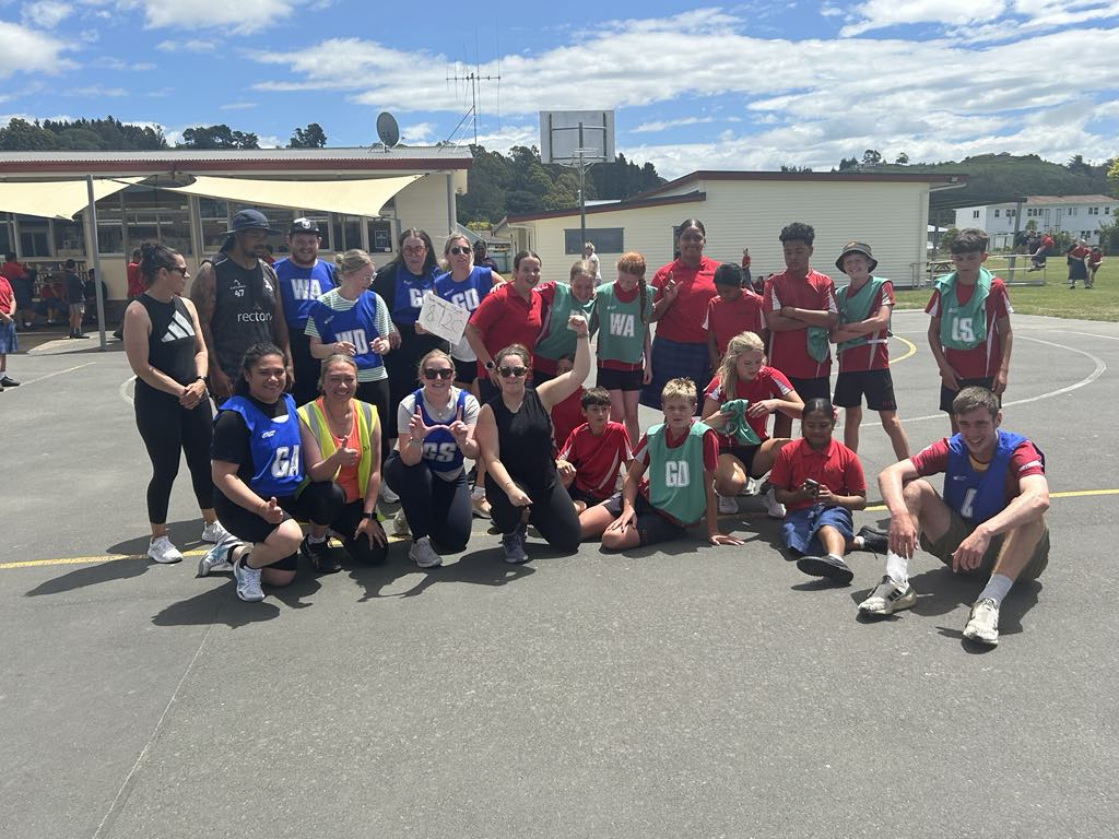 News | Oamaru Intermediate