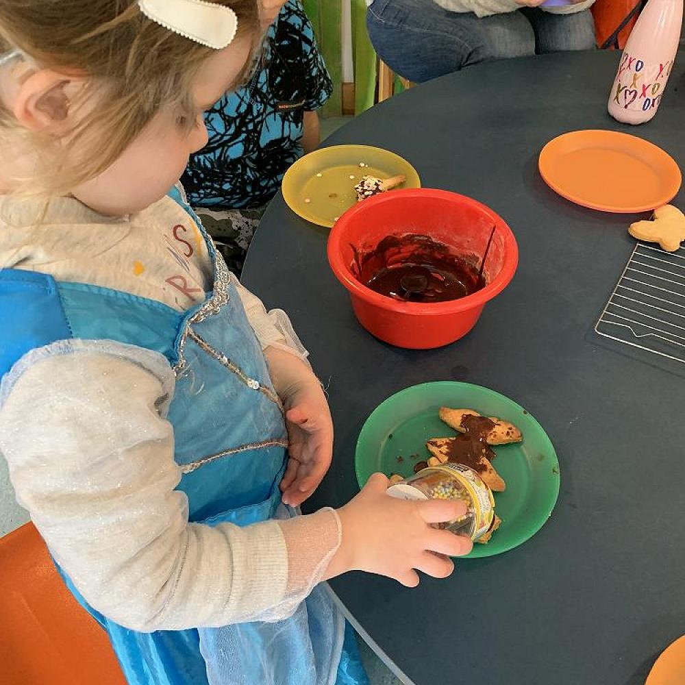 Video: Celebrating NZSL Week at Ko Taku Reo Early Years Whānau Centre