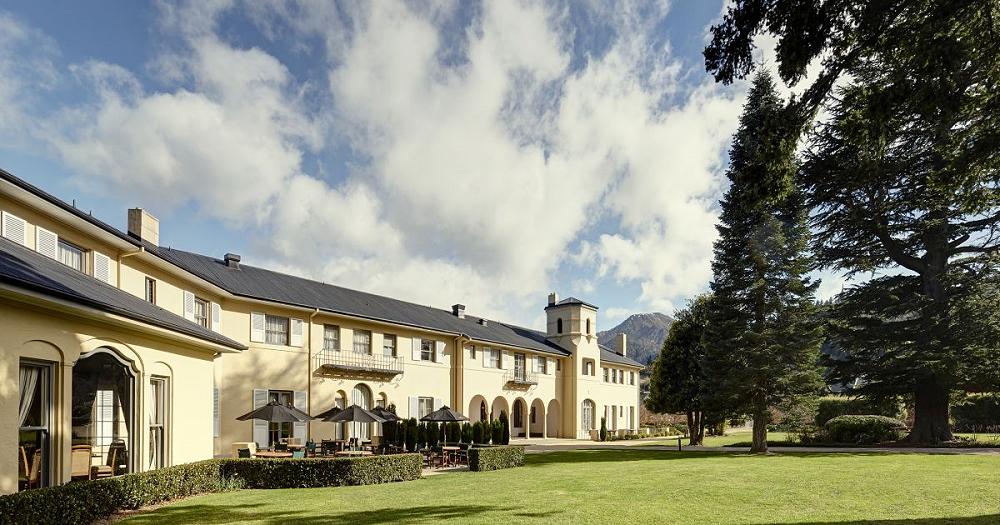 Hanmer Springs CPPA Spring Retreat 2021 - 1 week to register