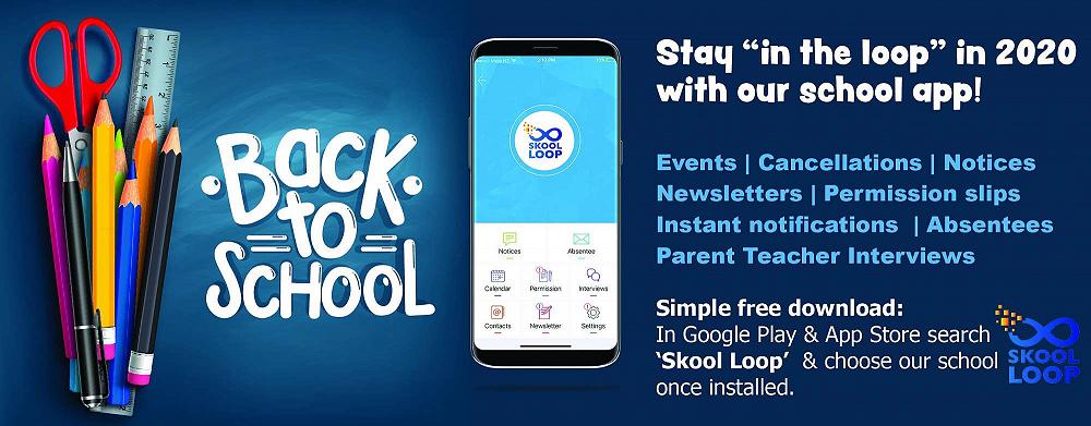 Skool Loop App