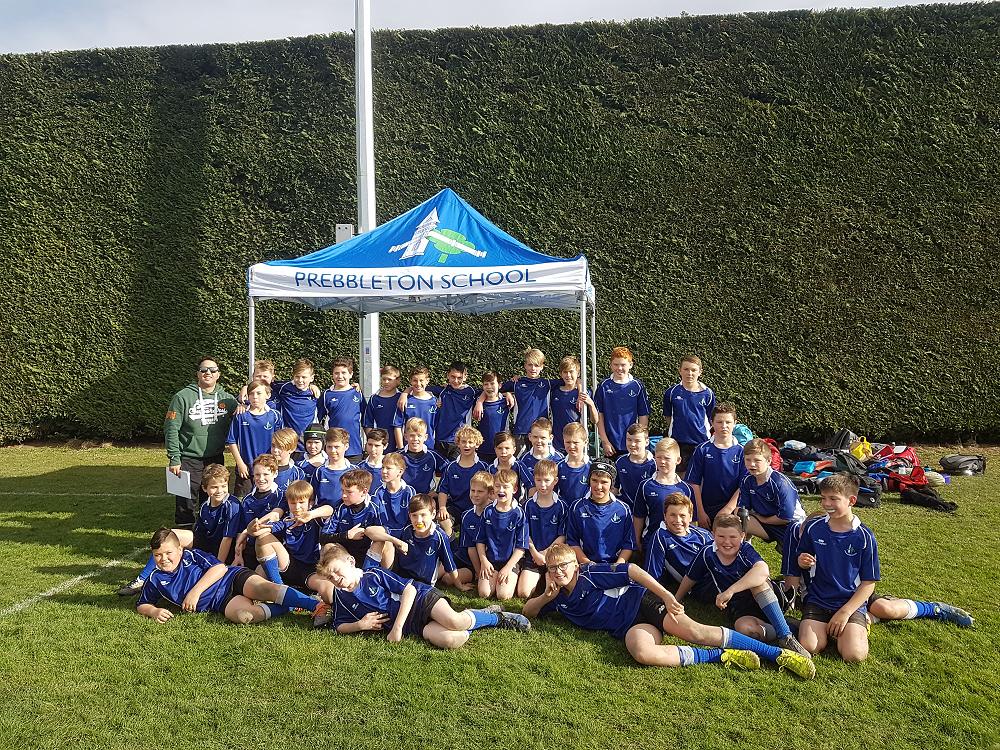 Prebbleton School Newsletter No. 11 2019